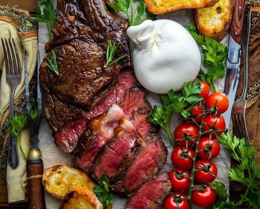 The food sources you can count on from worldwide! – Top and Beyond Foods